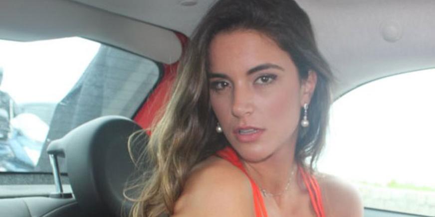 Laisa começa a interagir com " hermanos" da versão espanhola do Big Brother