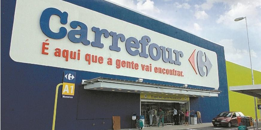 Cliente reclama do atendimento do Carrefour de Manaus sobre suas ...