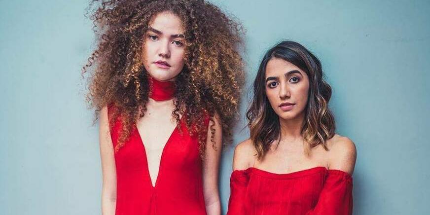 Cantora Ana Caetano fala sobre o novo single do duo Anavitória