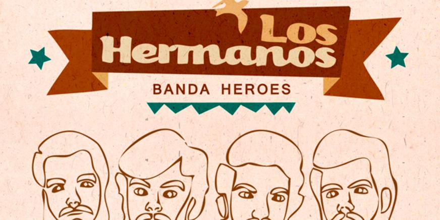 Esquenta para o show do Los Hermanos agita a sexta-feira no República ...