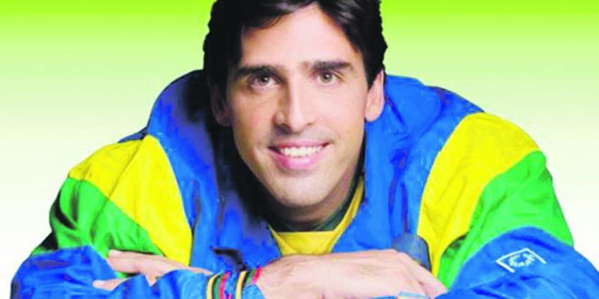 Londres 2012: A trajetória vencedora de Giovane Farinazzo Gávio, do ...