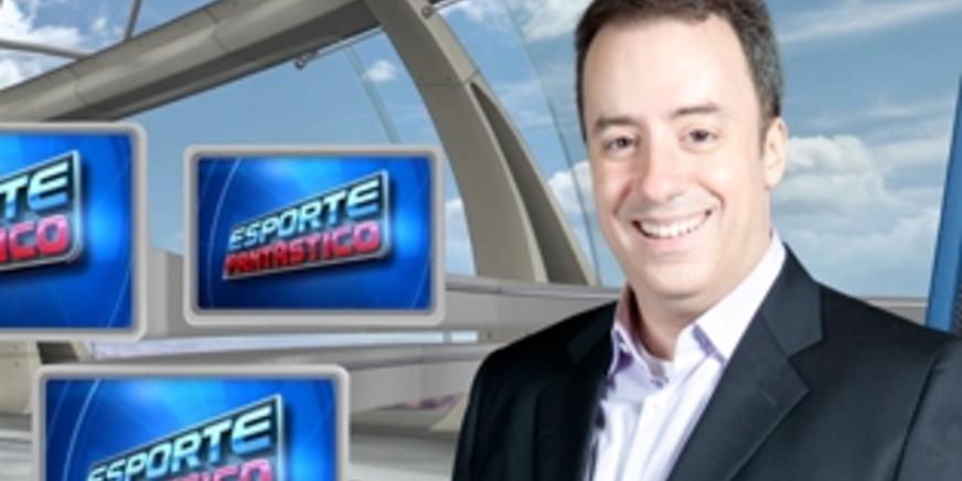 Morre o narrador e apresentador esportivo Maurício Torres