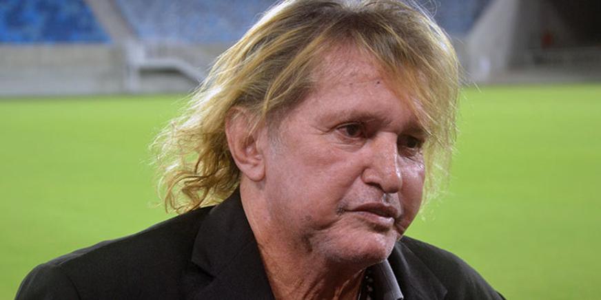 Lateral da seleção de 74, Marinho Chagas morre aos 62 anos