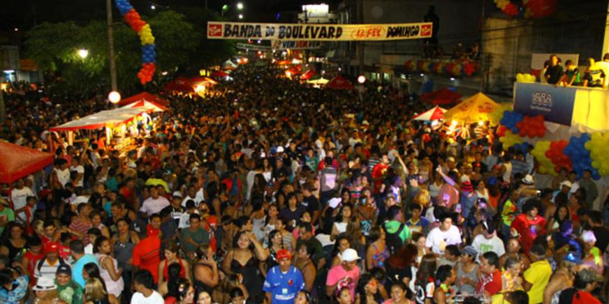 Carnaval de Manaus terá 190 bandas de rua