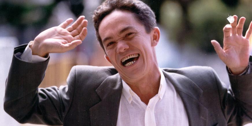 Morte do humorista David Cunha, o 'Espanta' completa 10 anos; relembre ...