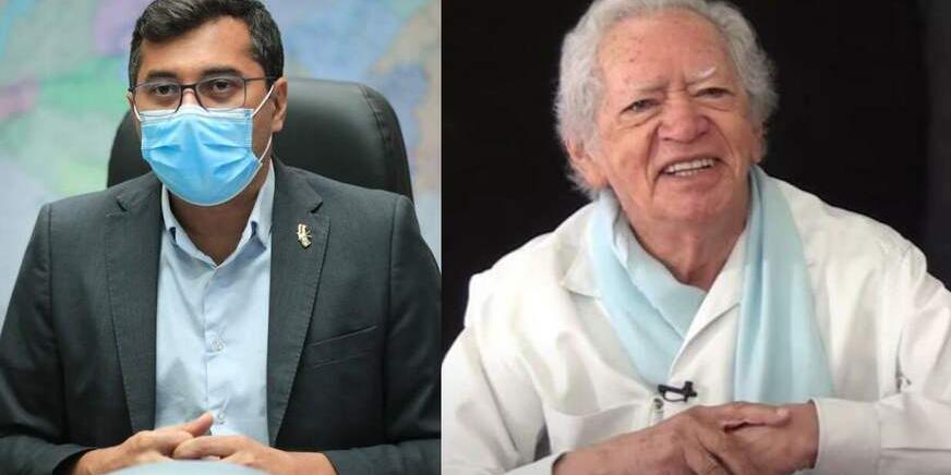 Governador Wilson Lima decreta luto oficial pela morte do poeta Thiago ...