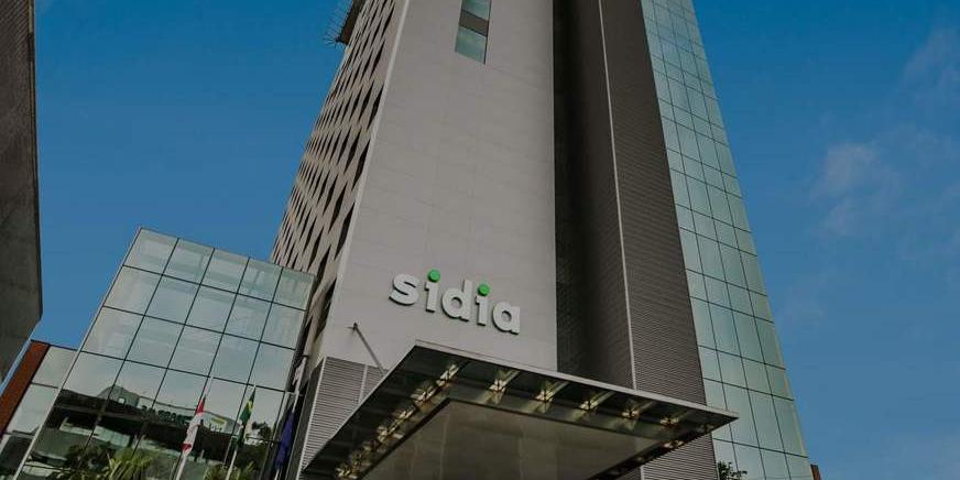 Sidia lança recrutamento para selecionar mais de 160 profissionais