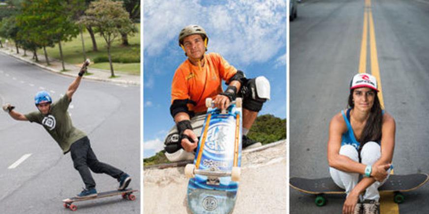 Skate: para quem quer uma modalidade radical e cheia de benefícios