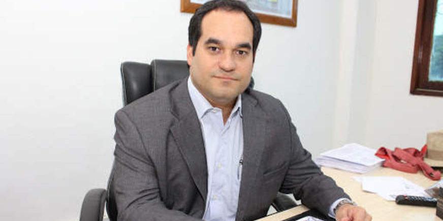 Flávio Antony Filho assume comando do Casa Civil do Governo do AM