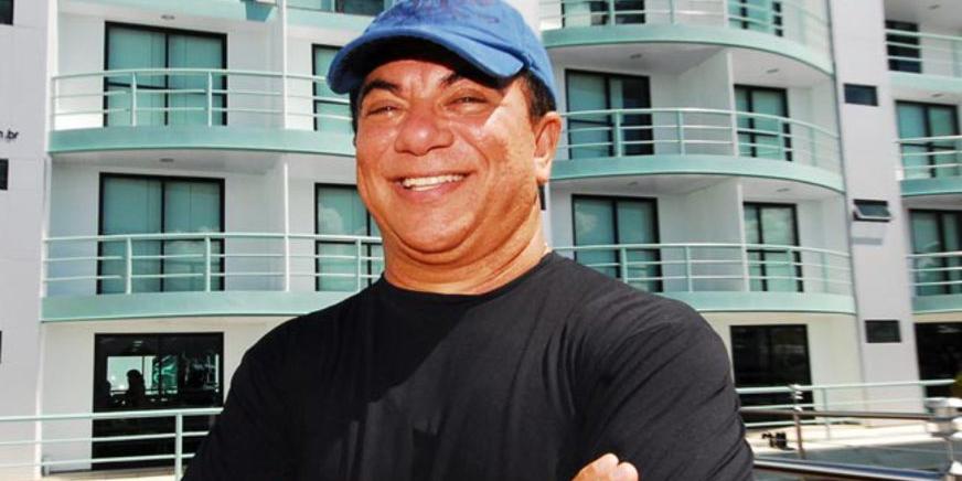 ‘Quem não deve, não teme’, diz o empresário Waldery Areosa