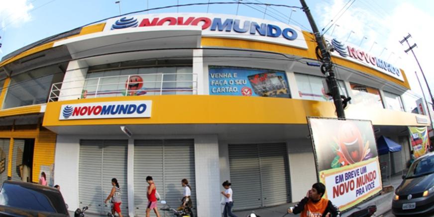 Novo Mundo é lançado em nesta quinta-feira em Manaus