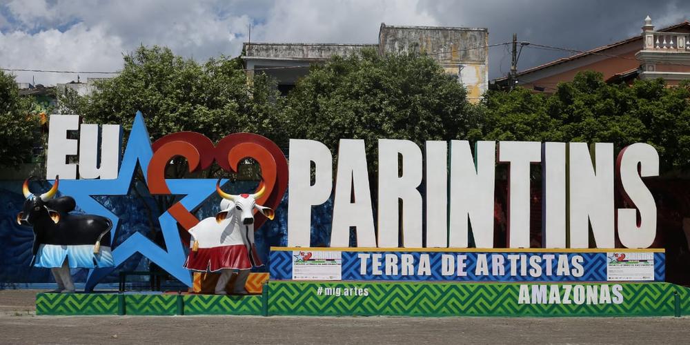 Turistando em Parintins? Conheça alguns dos principais pontos ...