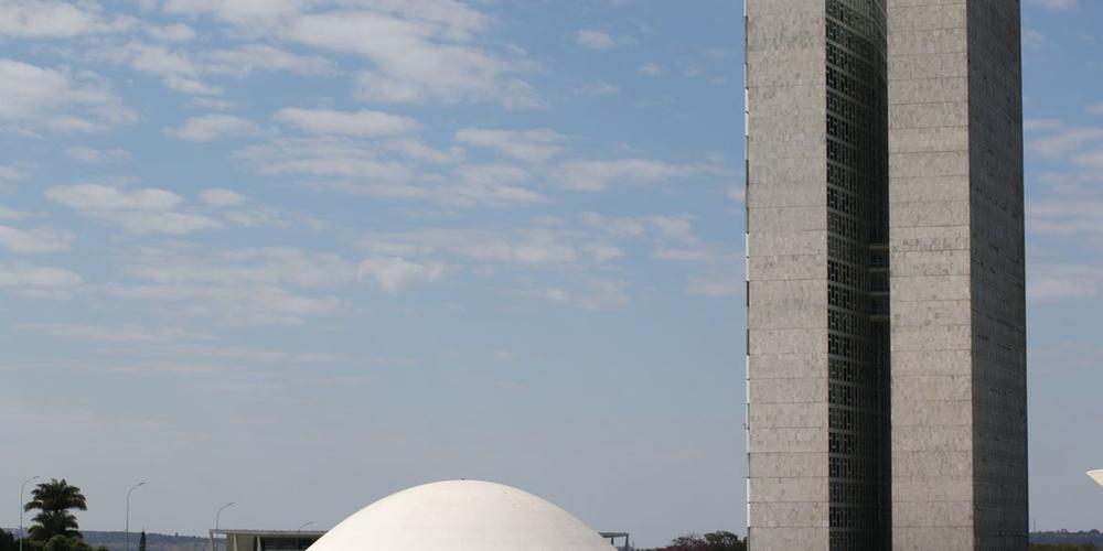 Recesso parlamentar começa na segunda e vai até o dia 31 de julho