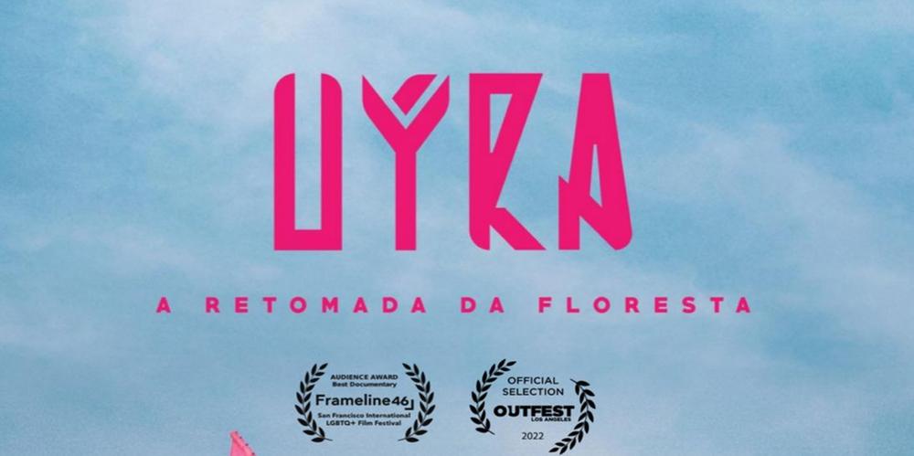 ‘Uýra - A Retomada da Floresta’ terá lançamento nacional em comunidade ...