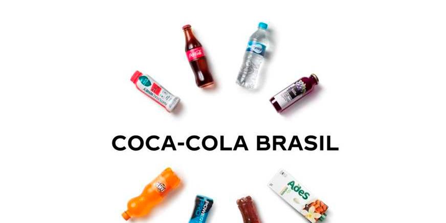 A Coca-Cola Brasil no Amazonas