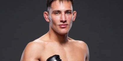 Amazonense Elves Brener tem luta marcada contra Esteban Ribovics no UFC ...