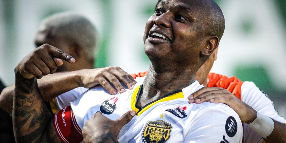 Amazonas FC é Campeão Brasileiro da Série C