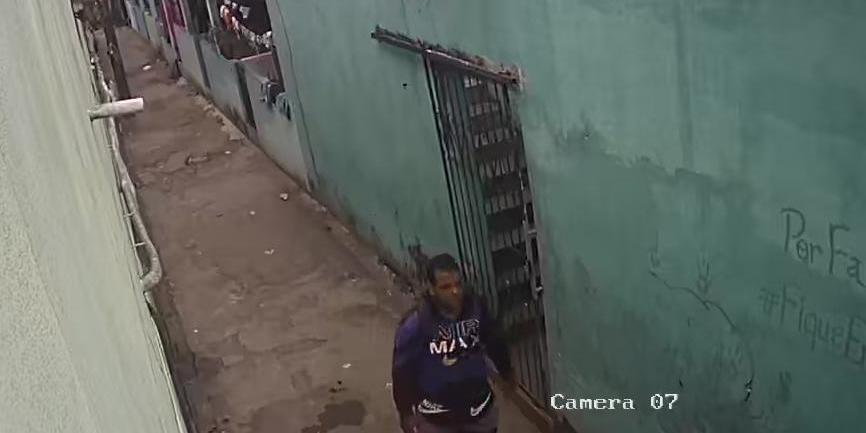 Mandante e executor de assassinato de venezuelana são condenados a mais ...