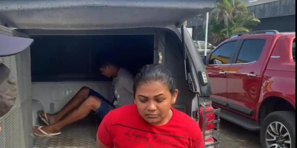 Mandante e executor de assassinato de venezuelana são condenados a mais ...
