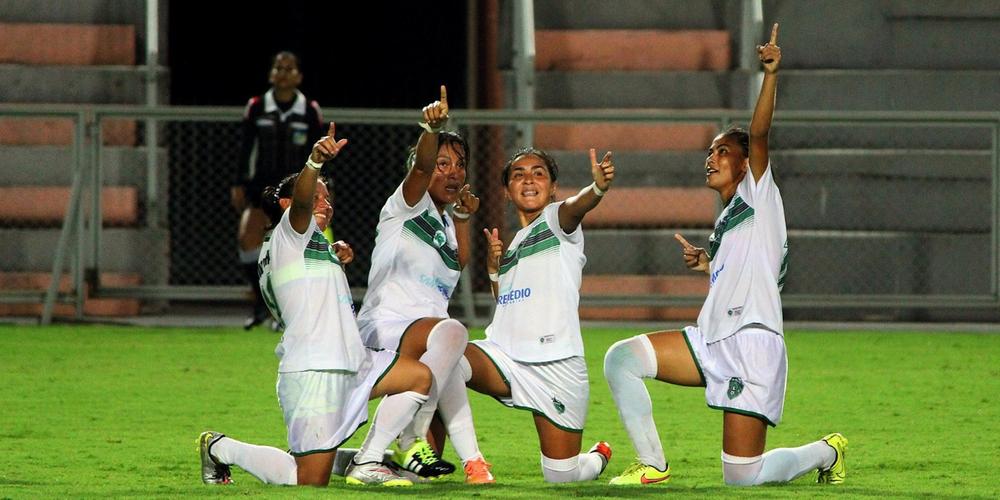 Manaus FC anuncia formação de time feminino para temporada de 2024
