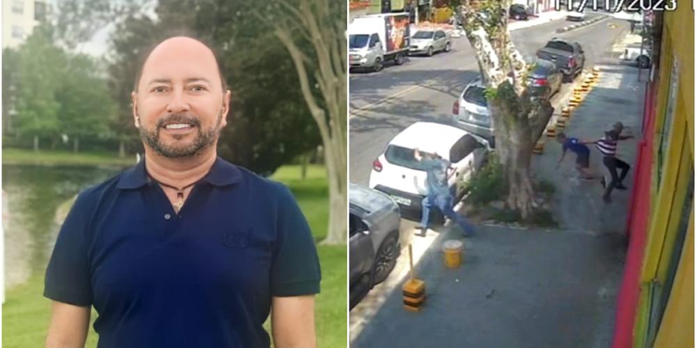 Ordem para matar advogado servidor do TCE-AM partiu da Bahia, afirma ...