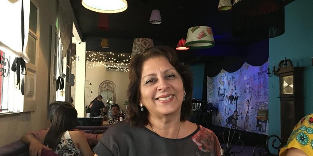 Três anos sem Rosemary: familiares relembram trajetória da ...