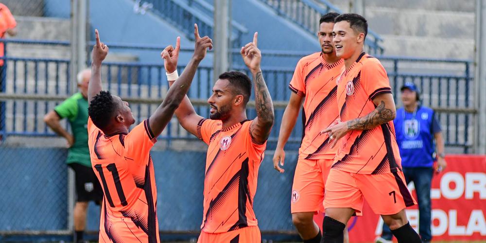 Manauara EC estreia na Copa Do Brasil nesta quarta-feira