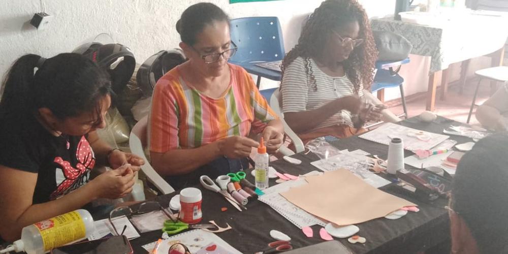 Bolo da Madre: fazendo dos seus bolos uma ferramenta para melhoria social