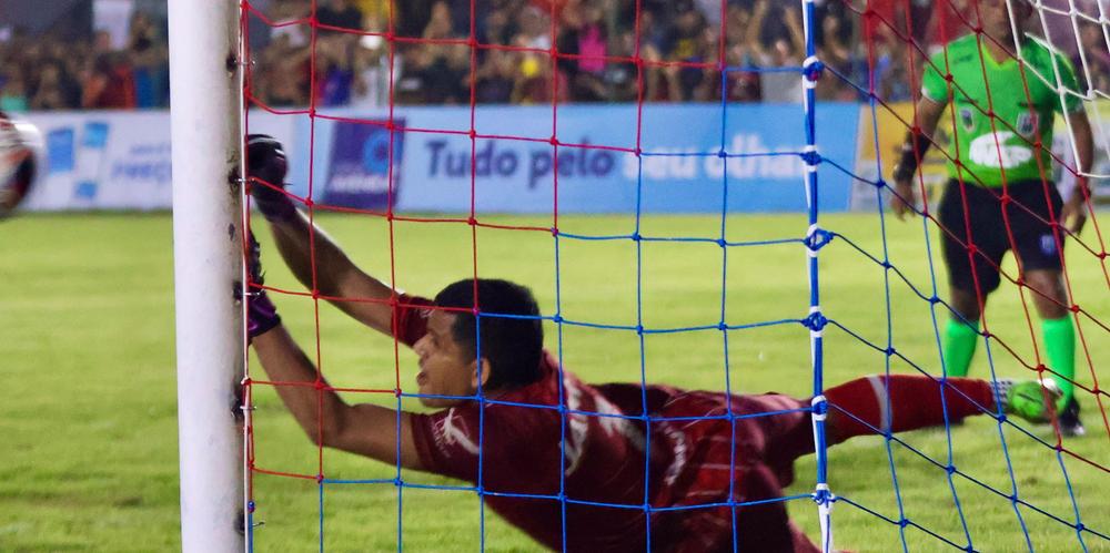 Futebol brasileiro tem novas regras para pênaltis