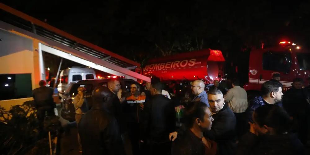 Confira lista atualizada com nomes dos 58 passageiros e 4 tripulantes ...