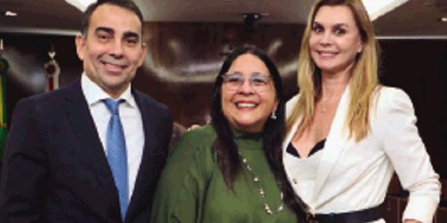 Lêda deve ficar, de novo, no ‘quase’