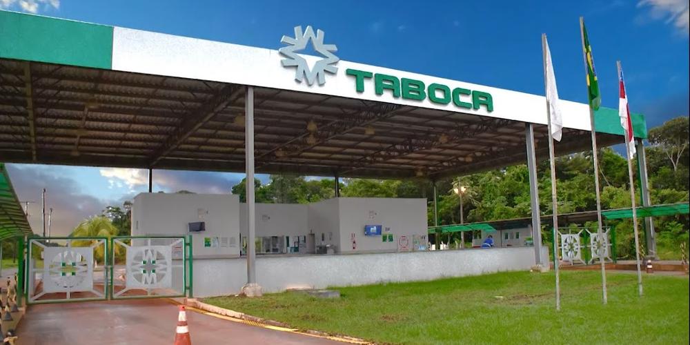 INB afirma que venda de Mineração Taboca para a chineses não inclui ...
