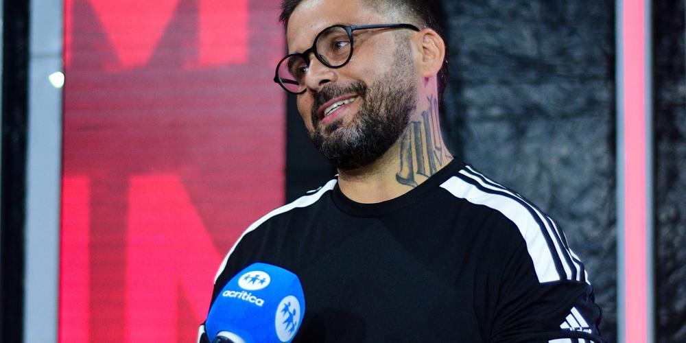 Estreia do programa "Aquecimento Barezão" marca nova fase no jornalismo ...