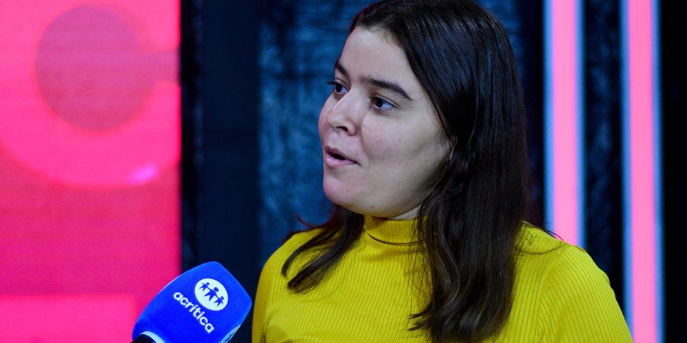 Estreia do programa "Aquecimento Barezão" marca nova fase no jornalismo ...
