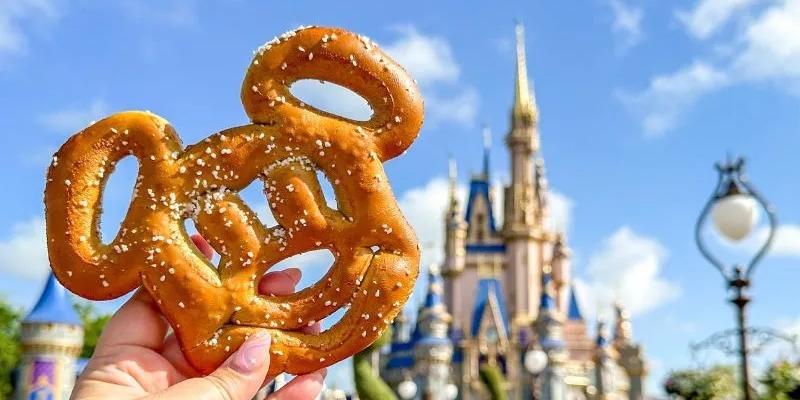 Férias na Disney: 10 comidas que você precisa provar nos parques de Orlando