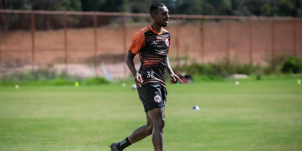 Manauara FC contrata Cerezo para a sequência da temporada
