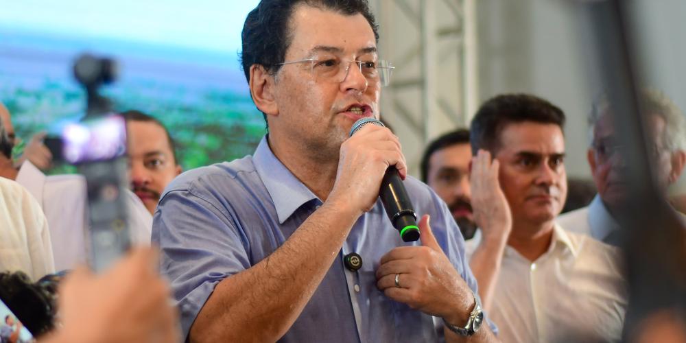 Omar Aziz: ‘nós vamos voltar com uma experiência muito maior’