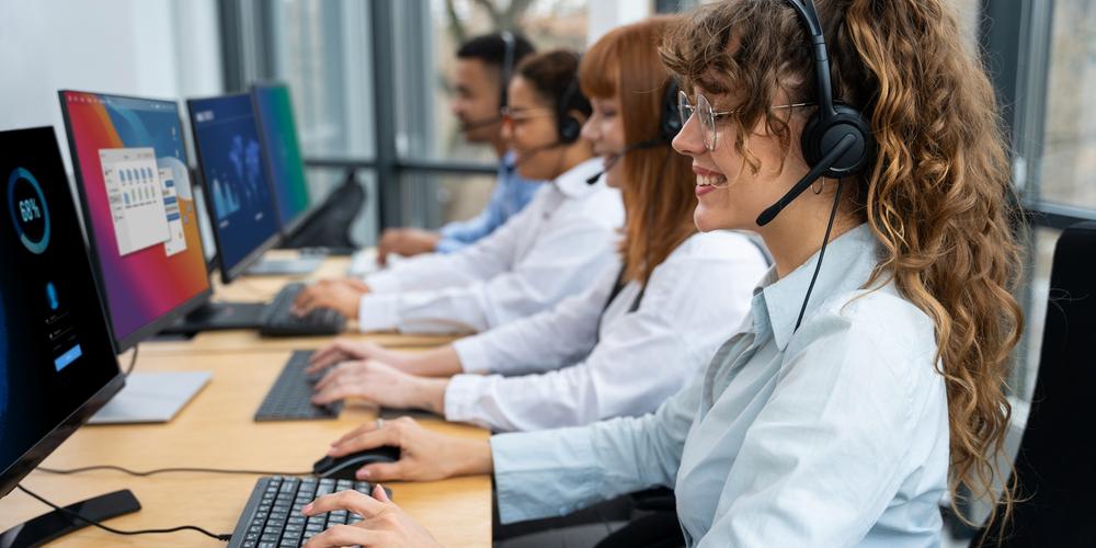Como o call center digital está transformando a experiência do cliente