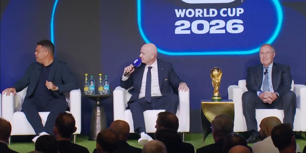 FIFA define dias, horários e locais dos jogos do Brasil, na Copa do ...