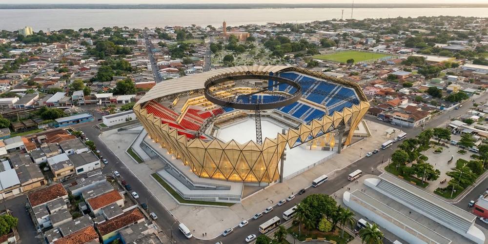 Audiência pública será realizada para apresentação de projeto do novo ...