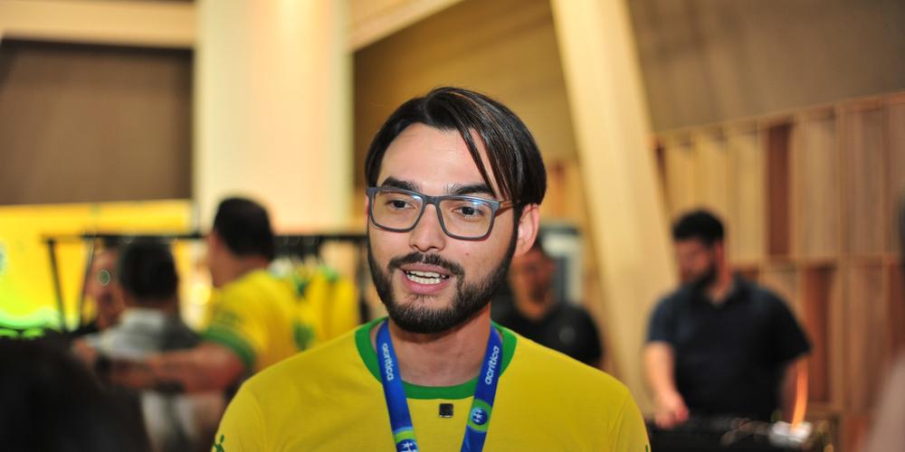A Crítica fará cobertura inédita da Copa do Mundo com a “Rota Verde ...