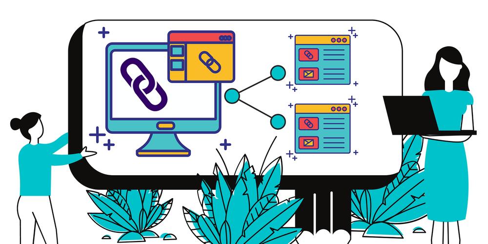 Link building: como construir autoridade e melhorar o SEO de forma ...