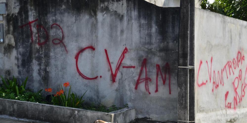 Classificação do PCC e CV como terroristas enfraquece o combate às ...
