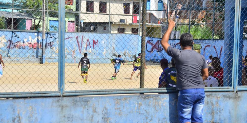 Classificação do PCC e CV como terroristas enfraquece o combate às ...
