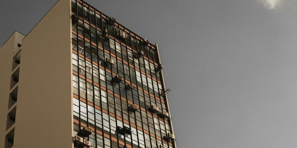 EQR Tower simboliza nova fase da requalificação imobiliária corporativa ...