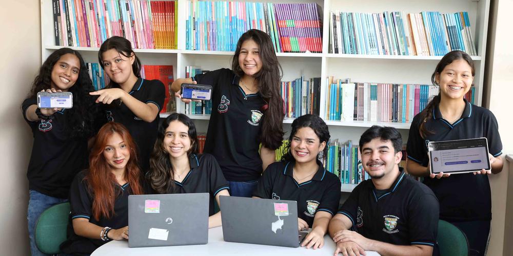 Estudantes da rede pública têm até sexta para confirmar inscrição no Enem