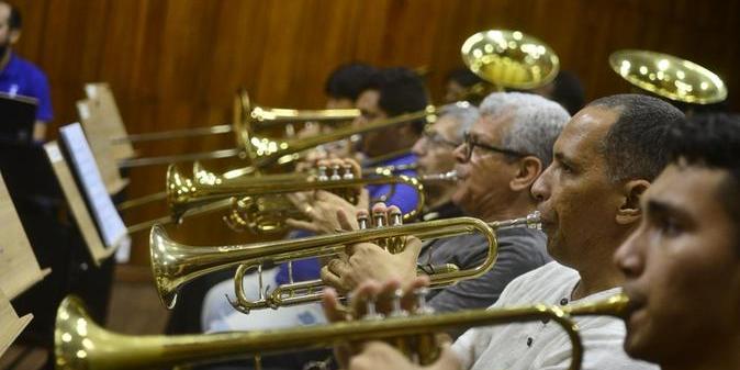 Projetos da UEA destacam música como ferramenta de inclusão