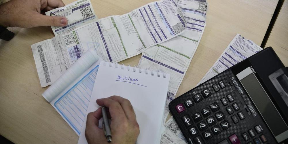 Amazonas tem 148 mil empresas inadimplentes