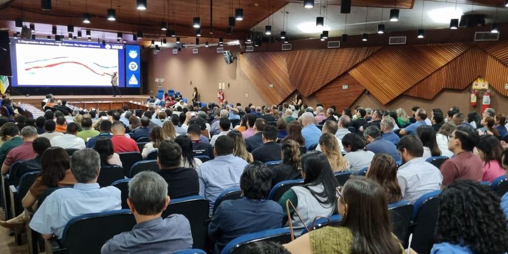 Logística do Grupo Atem contra a seca ganha reforço de Laboratório da UEA