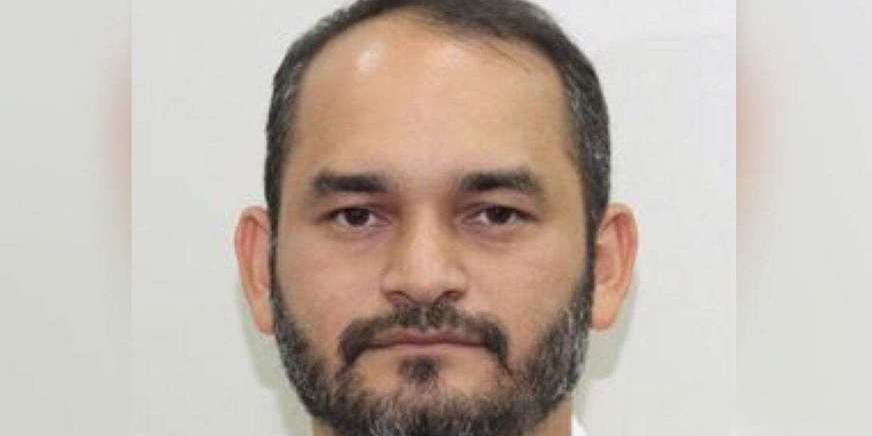 Eric Gamboa é exonerado do cargo de secretário municipal de comunicação